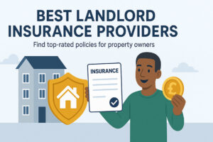 Best Landlord Insurance Providers In The UK - A Complete Guide For 2025 ...