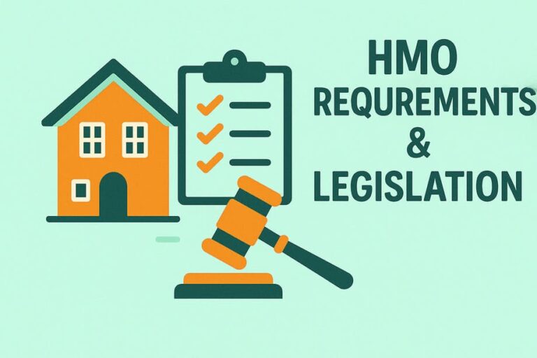 HMO Regulations, Requirements & Legislation - Comprehensive Guide ...