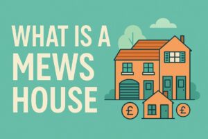 What is a Mews House - The Complete Buyer's Guide - Your Property Blog
