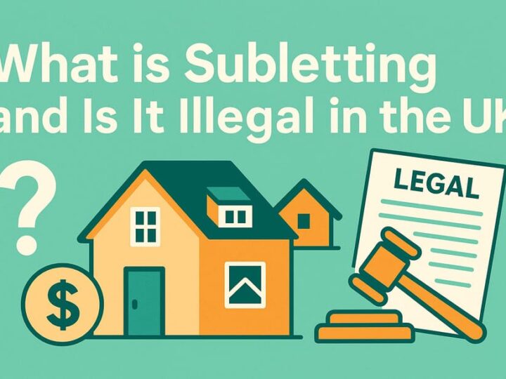 What is a Leasehold vs Freehold in the UK? A Simple Guide for ...